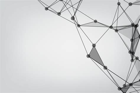 벡터 배너 디자인 전역 네트워크 연결 기하학적 연결 점과 선을 연결하는 배경 기술 0명에 대한 스톡 벡터 아트 및 기타 이미지