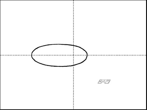 How To Draw An Oval Step By Step Guide How To Draw Images And Photos Finder
