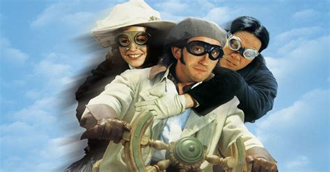 Топ 20 семейных фильмов —