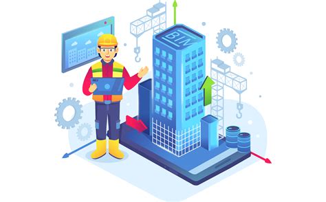 building information modeling efacility