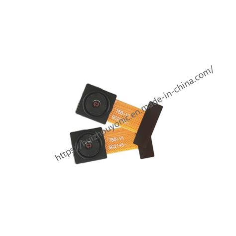 Factory Price Wholesale Gc2145 CMOS Sensor Fix Focus Dvp HD Camera Module Camera Module And