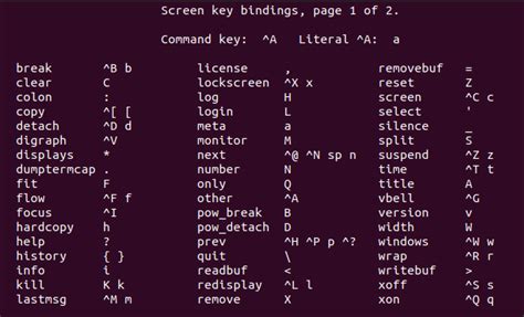 How To Install And Use Screen In Linux Using Simple CMDs