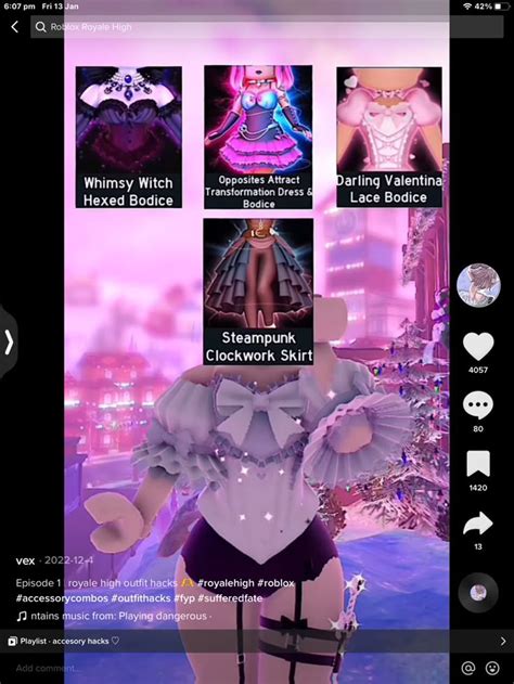 Royal High Outfits Ideas Cheap Royal Outfits Roblox Memes Roblox