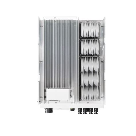 Solis 10kw Three Phase Transformerless Inverter Manufacturers Suppliers Factory Direct Price