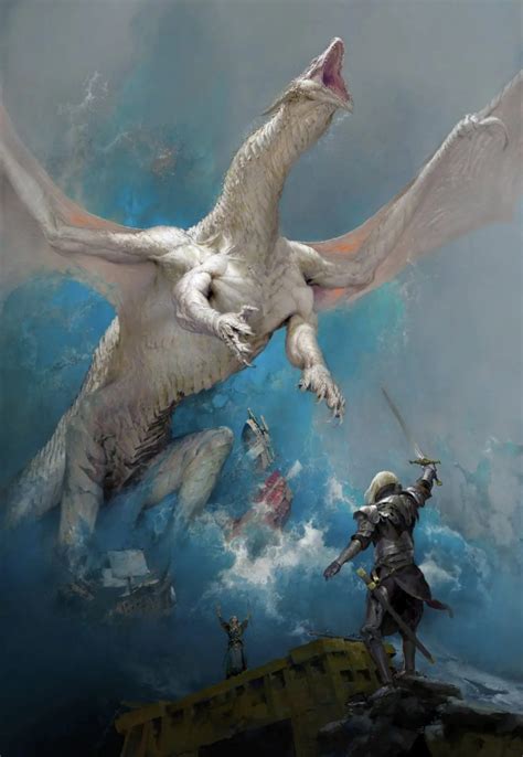 Tutoriales And Concept Art De Ruan Jia Notodoanimacion Es