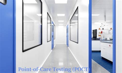 What Is The Molecular Diagnostics Lab