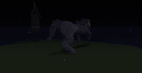 Unicorn Minecraft Map
