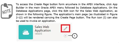What Is New In Tech World Create A New Application In Oracle Apex App Builder Oracle Apex
