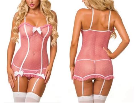 All The Types Of Lingerie Explained Lingeriediva