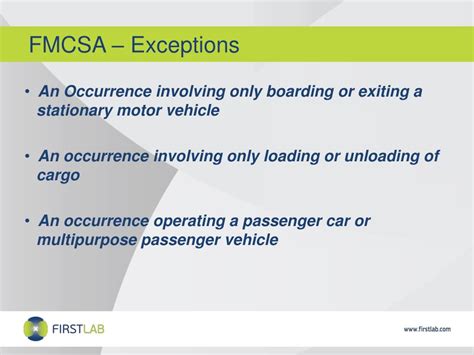 Ppt Post Accident Testing Powerpoint Presentation Free Download Id