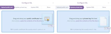 Installing An SSL Certificate On Heroku SSL Best SEO Blog HostSEO