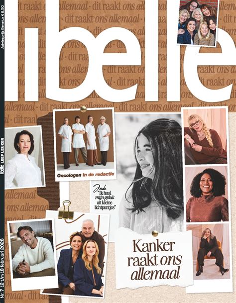 Lees 11 Extra Magazines Gratis Libelle