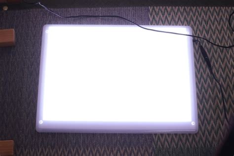 Yahoo オークション Mutoh Slt B4c トレース台 薄型 Led ライトボー