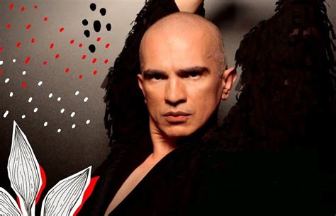 “essa CanÇÃo Tem Tudo De Mim” Diz Edson Cordeiro Sobre “tango Do Cordeiro Composta Por Zeca