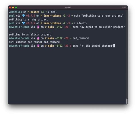 text aesthetics command line ui ux r commandline