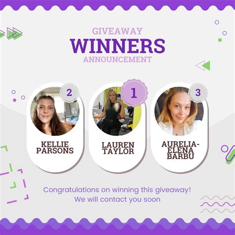 Saffah Bashir On Linkedin Congratulations 🥳 To The Winners Im Definitely Looking Forward To…