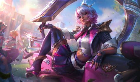 Novas Skins Academia De Batalha 2025 No Lol Preço E Data De Lançamento