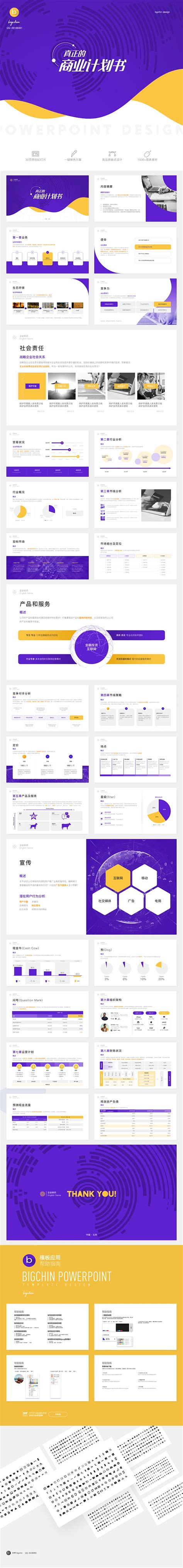 【真正的商业计划书】第7季投资招标融资股权 花瓣网