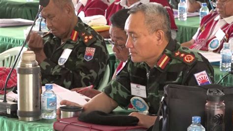 Knu ကွန်ဂရက်ရွှေ့ဆိုင်းမှုအပေါ် ချပြရှင်းလင်းသင့်ဟု ရှုမြင်သုံးသပ်မှုများရှိနေ နိုင်ငံတကာမြန