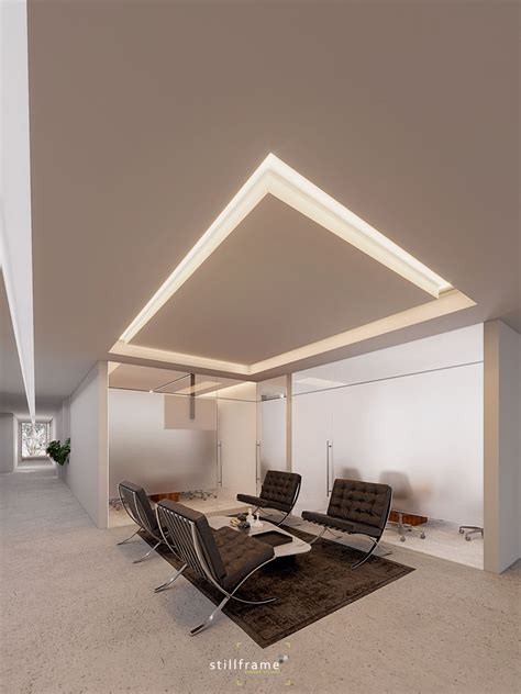 Edificio Ag 2023 Stillframe Render Studio