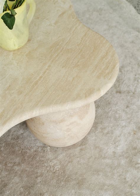 Blob Coffee Table Fform