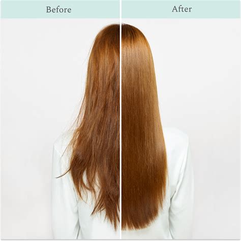 custom shampoo function of beauty