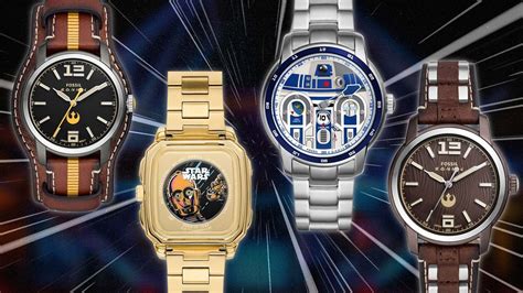 Fossil Character Watches At Rosa Vega Blog