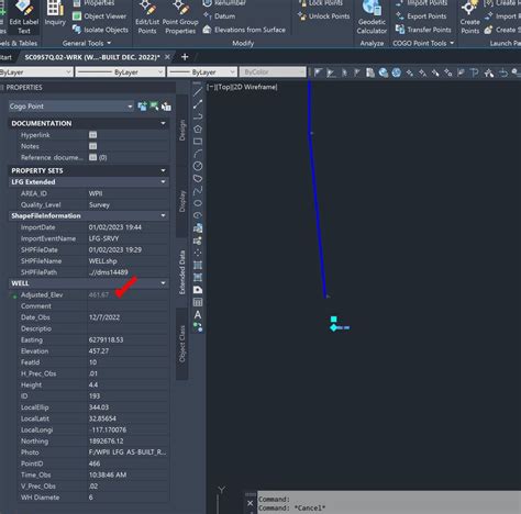 Solved Vb Script Help For Simple Property Set Formula Autodesk Community