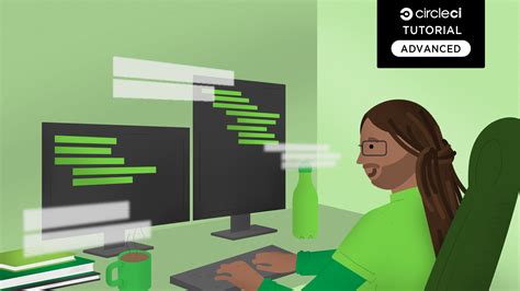 Building Cicd Pipelines Using Dynamic Config Circleci