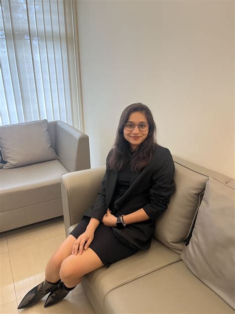 Upasana Singh On Linkedin Dsa Collab Interviews