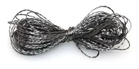 Hilo Conductor De Lilypad Arduino X Metro Cuotas sin interés