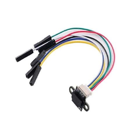 Benewake Tf Lc02 Lidar Range Finder Sensor Ranging Module Vcsel Dc 3 3