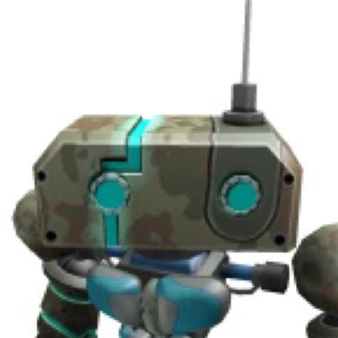 Gizmo Bot On Roblox Youtube