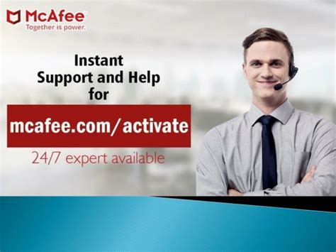 PPT McAfee The Best Choice In Antivirus Market PowerPoint Presentation ID