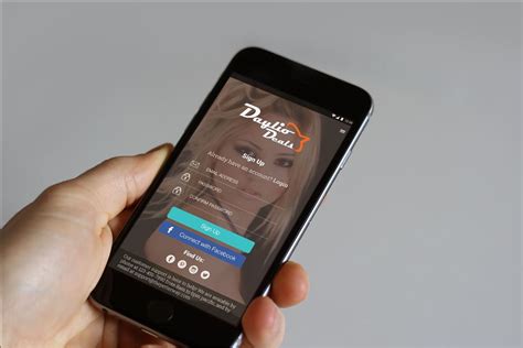Design 1 Mobile App Ui Screen For Android Or Ios For 5 Seoclerks