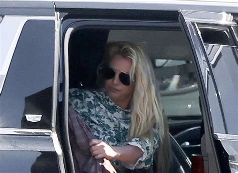 بریتنی اسپیرز و سام اصغری از هم جدا شده اند؟ ماجرا چیست؟ تصاویر