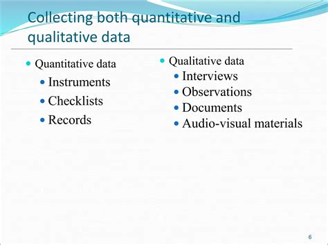 Mixed Methods Research Design And Procedures By John W Creswellzp37294ppt