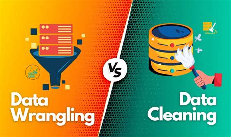Data Wrangling Vs Data Cleaning Key Differences And Why Both Matter Vihara Tech