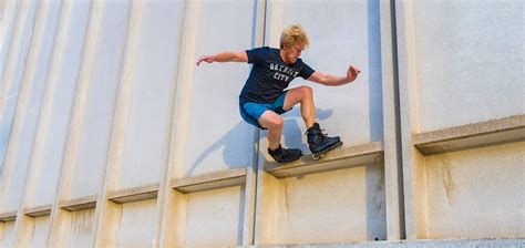 Aggressive Skates Buying Guide