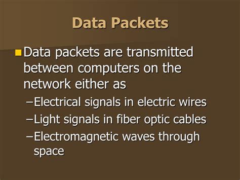 PPT Introduction To Computer Networking PowerPoint Presentation Free Download ID