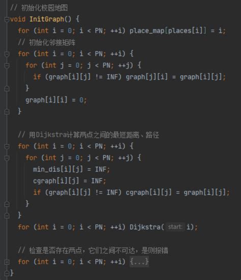 校园导航系统 数据结构校园导航系统数据结构程序设计 Csdn博客 校园导航系统 数据结构校园导航系统数据结构程序设计 Csdn博客