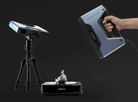 Difference Between 2d And 3d Scanners A Comprehensive Guide