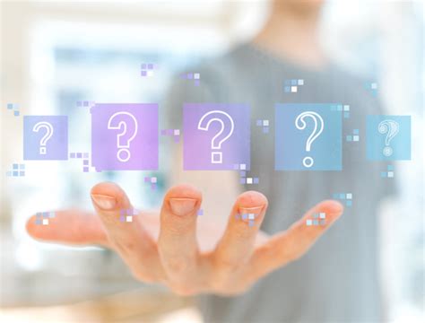 Qualitative Research Open Ended And Closed Ended Questions