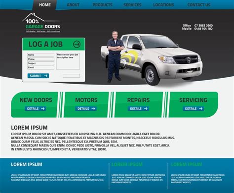 Entry 29 By Situaction For Modify An Existing Design To Suit New Logo And Colour Scheme