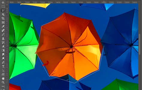 How To Use The Lasso Tool In Photoshop All 3 Versions