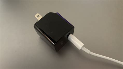 Clean Your Magsafe Charger Upphone