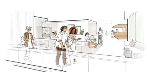 Inclusive Office Design Principles And Research Steelcase