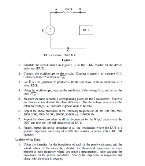 Solved Hi I Need To Utilize Multisim To Generate A Waveform Chegg