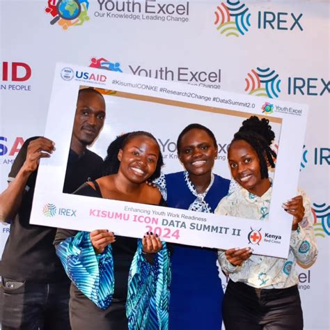 Kelvin Kimani On Linkedin I Was Humbled To Have Participated And Capture📸 Moments At The Youth