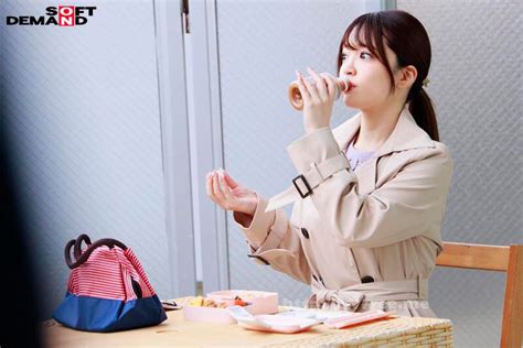 SDJS 祝AV出演ソフトオンデマンド株入社 年目 営業部 大原真由香 歳 若きエースが脱ぐとたわわなFカップ High quality JAV